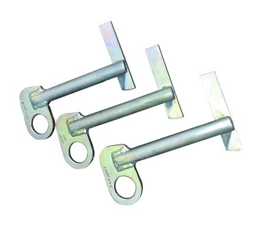 Manhole Pipe Lifting Pins