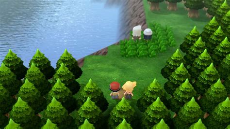 Pokemon Brilliant Diamond And Shining Pearl Remakes Announced For