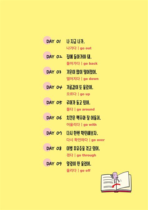 알라딘 미리보기 해커스톡 영어회화 10분의 기적 아는 단어로 말하기