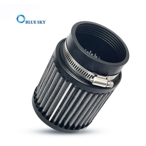 Customized Replacement Automobile Air Intake Car Filter For Car Air