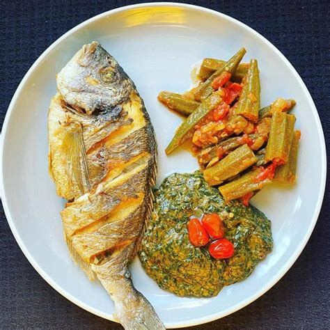 Essen In Sambia Top 20 Der Beliebtesten Gerichte In Sambia Chefs Karte