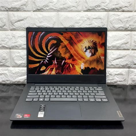 Jual Laptop Lenovo Ideapad Slim 3 Amd Ryzen 3 3250U Ram 4gb Ssd 256gb FHD Shopee Indonesia
