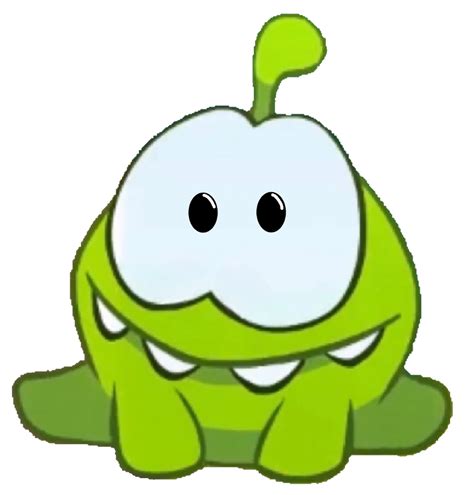 Om Nom Season 2 Design June 20th Update By Tomthedeviant2 On Deviantart