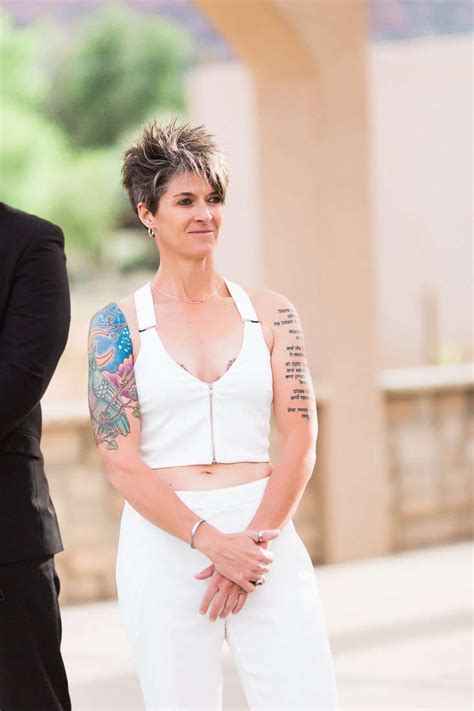 Sexy Boho Winery Wedding · Rock N Roll Bride