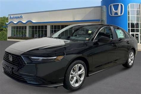 2025 Honda Accord Touring Hybrid Specs And Features Edmunds