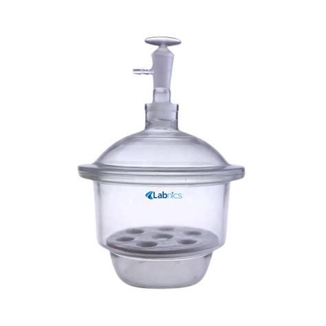 Vacuum Desiccator Nvd 103 Laboratory Vacuum Desiccator