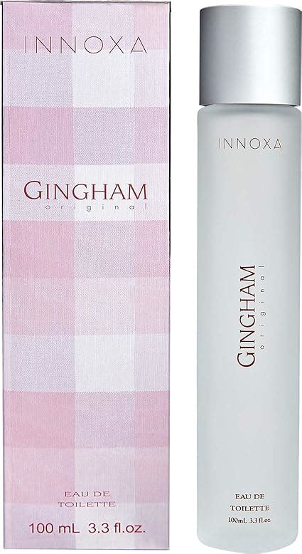 Innoxa Gingham Edt 100ml Au Beauty