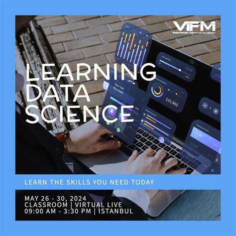 Virginia Institute Of Finance And Management On Linkedin Vifm Data Datascience Datascientist