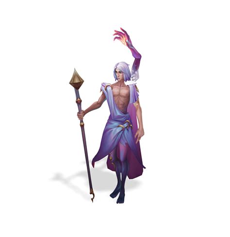 🦸 Arcane Savior Viktor League Of Legends 3d Print Model・ Stl File For