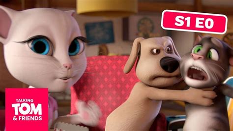 Discuss Everything About Talking Tom And Friends Wiki Fandom
