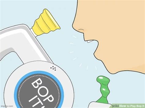 How To Rage After An Intense Session Of Bop It Imgflip