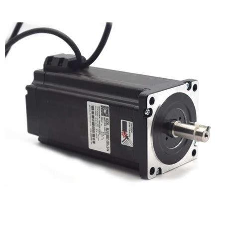 Servomotor De Lazo Cerrado Cerrado Nema 34 12n Sailex