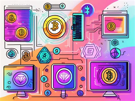 B2b Crypto Wallets For Business Transactions Involve Insights