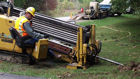 What Is Horizontal Boring