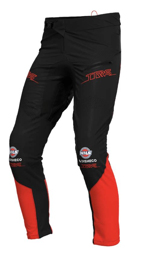 Trs Tech Pants