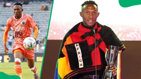 Thapelo Masekos Career From Supersport United To Sundowns Success
