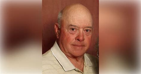 Obituary Information For James Cooley