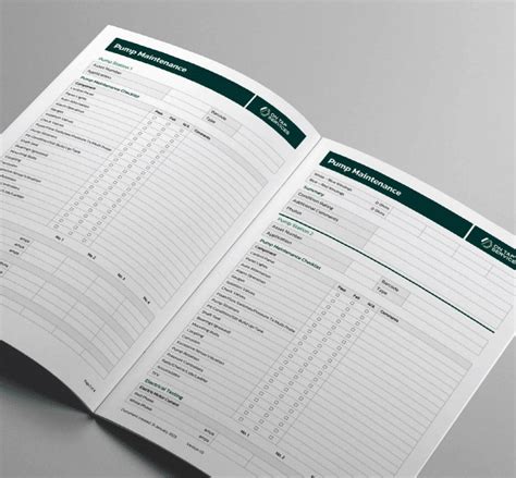 Planned Preventative Maintenance Ppm On Tap Services