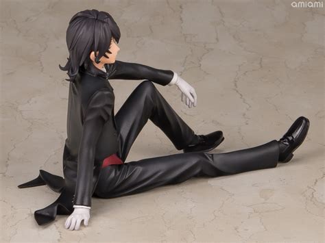 Review Palmate Series Ensemble Stars Sakuma Rei Sakuma Ritsu