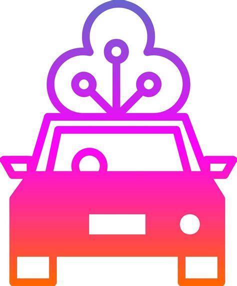 Driving Data Vector Icon Design 16286279 Vector Art At Vecteezy