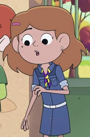 Anais Rocky Kwaterner Ultimate Character Andor Object Fusion Wiki