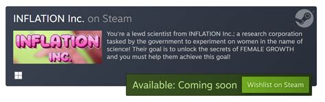 Inflation Inc By Kannascape