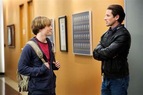 Major Crimes Major Crimes Photo Phillip P Keene Graham Patrick