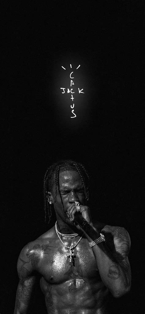 Cactus Jack Travis Scott Wallpapers Top Free Cactus Jack Travis Scott