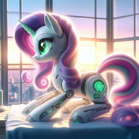 Sweetie Belle Свити Белль Cmc Метконосцы меткоискатели Mlp