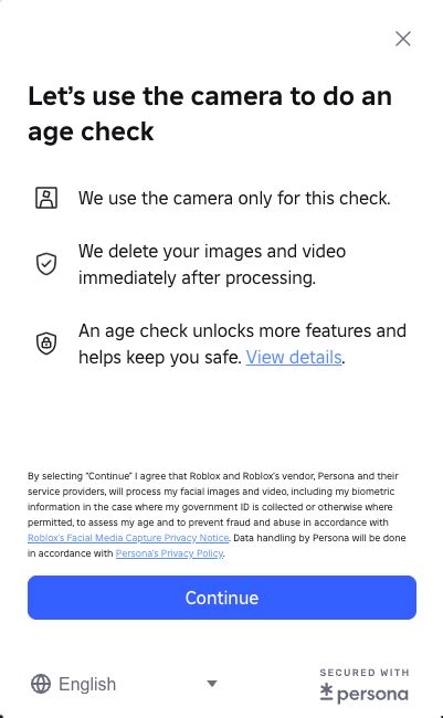 How To Bypass Roblox Age Verification