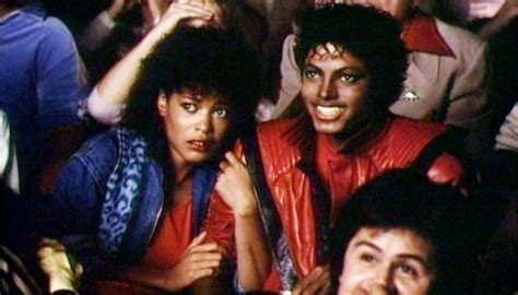 What Ever Happened To The Girl From Michael Jacksons Thriller Video