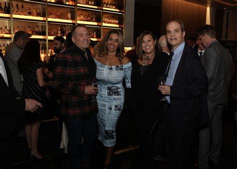 Bar Boheme Bringing Sultry French Flair And Polished Charm To Downtown