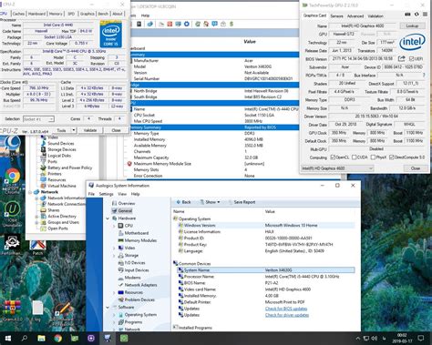 Update Bios — Acer Community