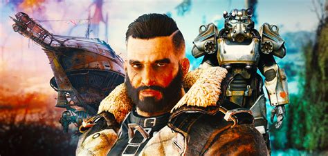 Fallout 4 10 Things You Might Have Missed About The Brotherhood Of Steel