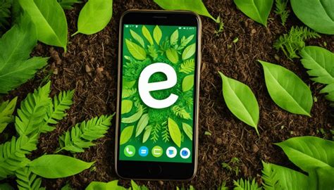 Duurzame En Milieuvriendelijke Smartphones Kopen Tech Panel
