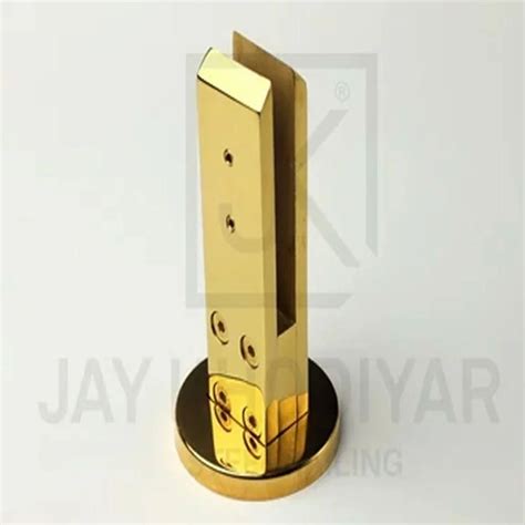 Glass Fitting Services At ₹ 1000sq Ft Stainless Steel Glass Railing