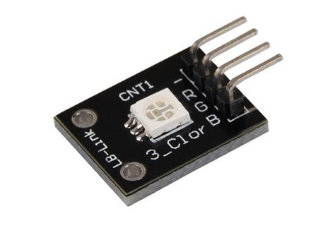 Rgb Led Modul Arduino Smd Ky 009 Electronic Centar