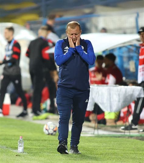 Dorinel Dat Afară Sepsi Negociază Rezilierea Cu Munteanu „nu