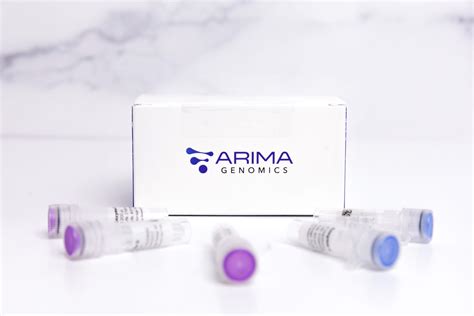 Hichip Arima Hic And Chromatin Immunoprecipitation Arima Genomics