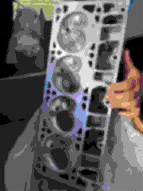 Fs For Sale Ls7 Ported Heads Corvetteforum Chevrolet Corvette