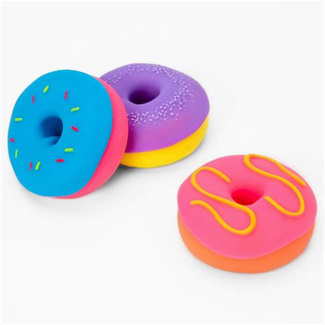 Schylling Needoh Dohnut Fidget Toy Maziply Toys