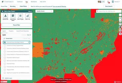 Linear Development Reporting