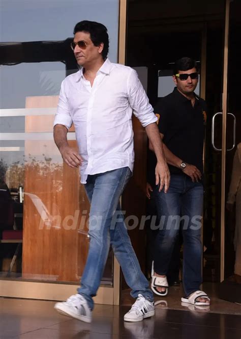 Celebs At The Prayer Meet Of Krishnaraj Rai Photo 426011