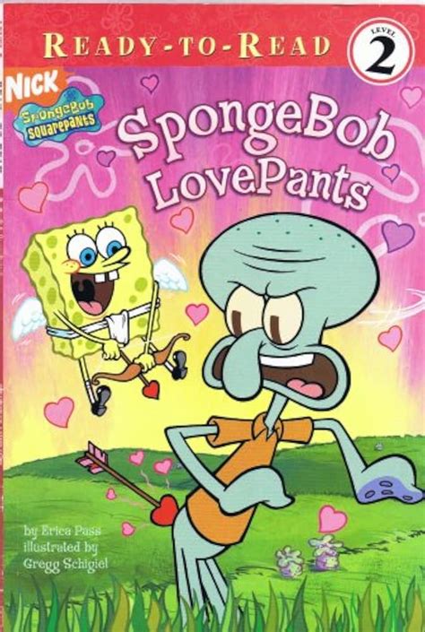 Keep Calm And Love Spongebob Squarepants