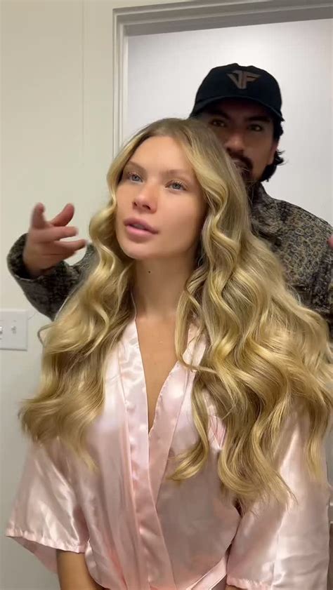 Josie Canseco Instagram Reels