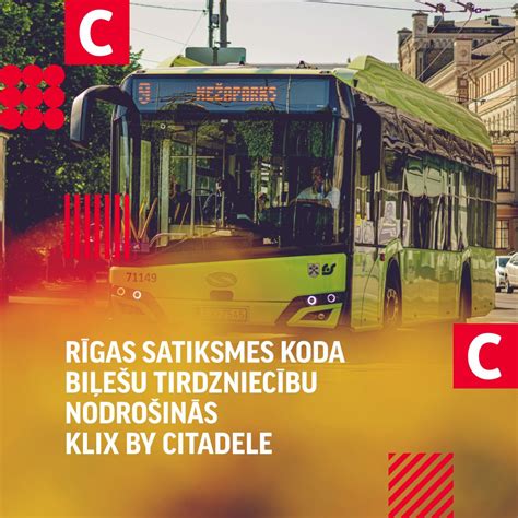 Citadele Banka On Linkedin 🚎 Ieviešot Mūsdienīgus Digitālos