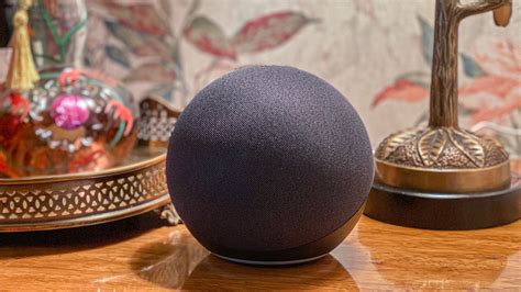 Amazon Echo Review Techradar
