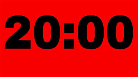 Alarm For Twenty Minutes At Rickey Park Blog