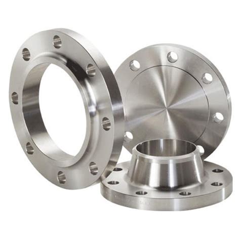 Inconel Flanges At 2000 00 Inr In Mumbai Maharashtra Metal Vision
