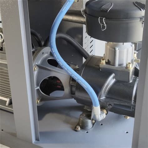 45kw Screw Type Air Compressor With Variable Speed Drive Screw60vsd